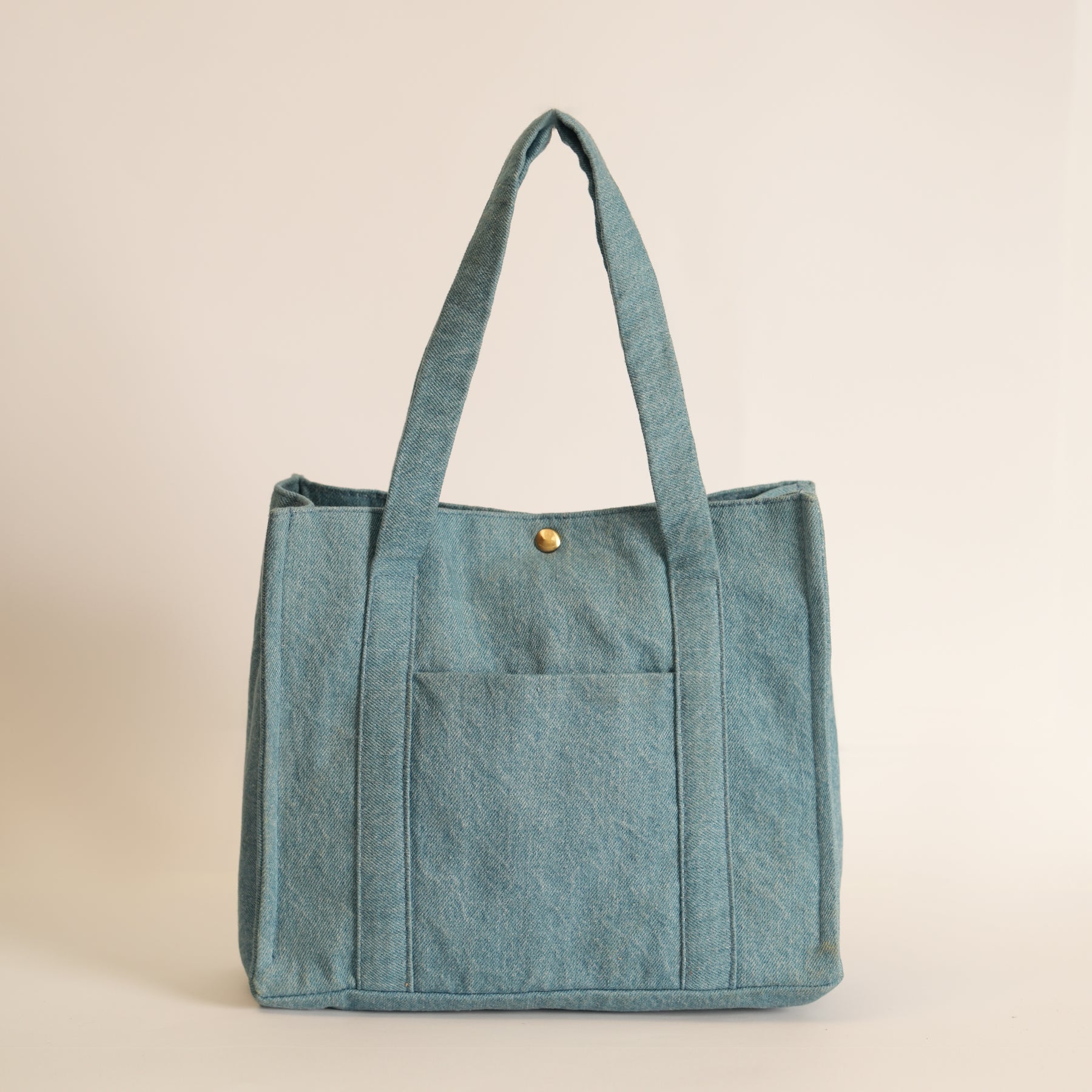 Mini Tote – Bluelooms Bags